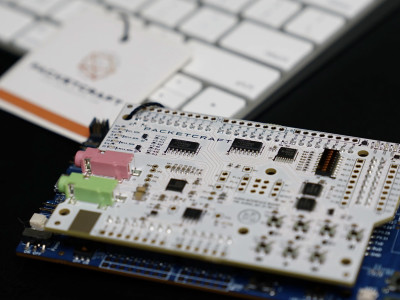 Items tagged with wireless earbuds and LC3 codec | audioXpress