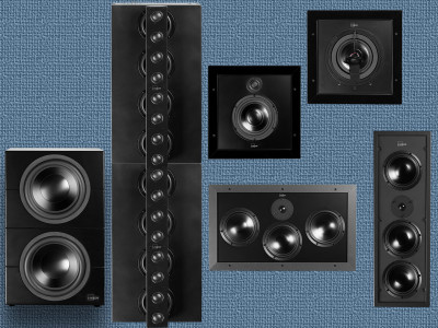 Items tagged with: line source speaker | audioXpress