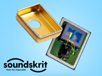 Items tagged with: directional microphone | audioXpress