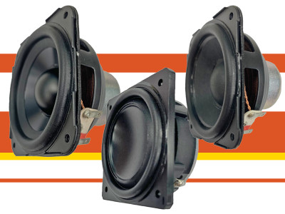 Items tagged with smart speakers and Sonavox | audioXpress