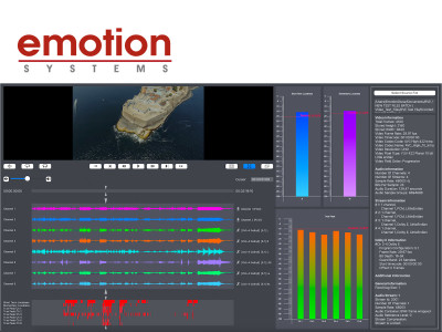 Items tagged with: Emotion Systems | audioXpress