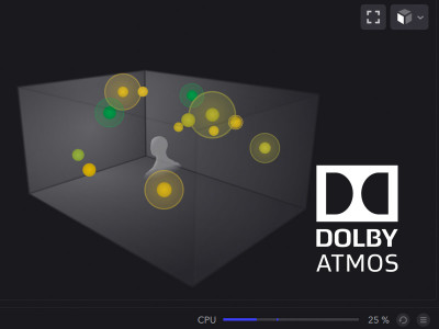 Items tagged with: Dolby Atmos Renderer | audioXpress