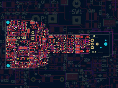 Items tagged with: PCB design | audioXpress