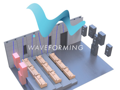 Items tagged with: WaveForming | audioXpress