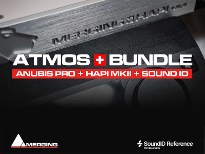 Items tagged with Audio Interfaces and monitoring engine | audioXpress