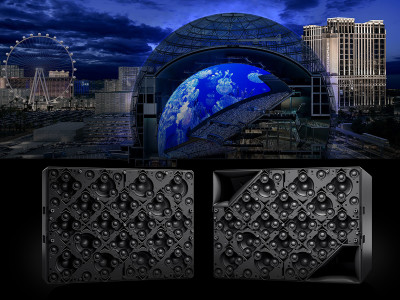 Items tagged with: Holoplot | audioXpress