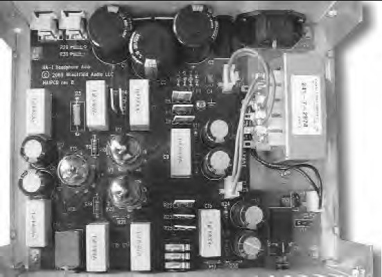 Power Transformers for Audio Equipment | audioXpress