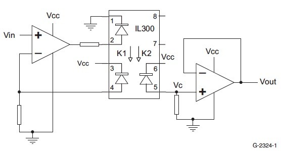 Audio-Optical Isolation Amp | audioXpress
