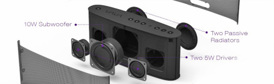 VAVA Voom or How to Face the Challenge of Designing a Better and ...