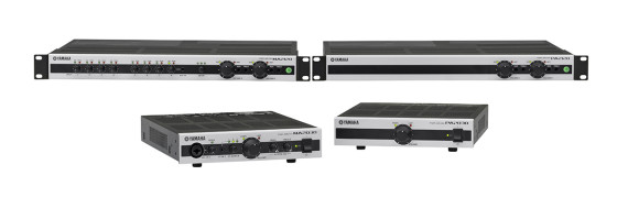 Yamaha Is Switched On and Serious About Commercial Installation at ISE ...