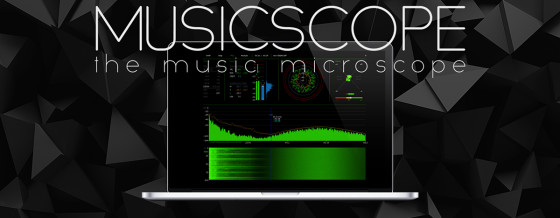 Is It Really High Resolution Audio? XiVero MusicScope Checks Your Audio ...