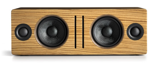 Audioengine Introduces New B2 Premium Bluetooth Speaker | audioXpress