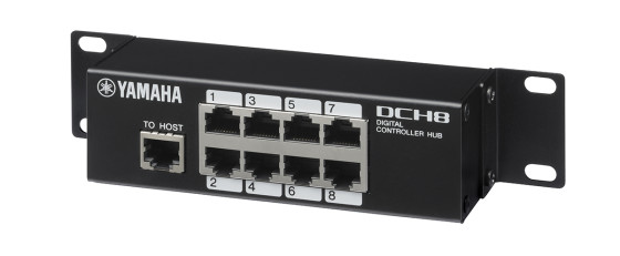 Yamaha Is Switched On and Serious About Commercial Installation at ISE ...