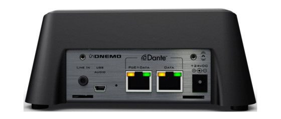 Attero Tech Introduces New Dante Network Audio Monitor and Four Channel ...
