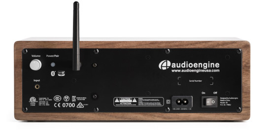 Audioengine Introduces New B2 Premium Bluetooth Speaker | audioXpress