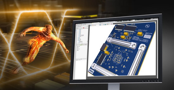 Altium Designer High-Speed PCB Design Tool Introduces New Features ...