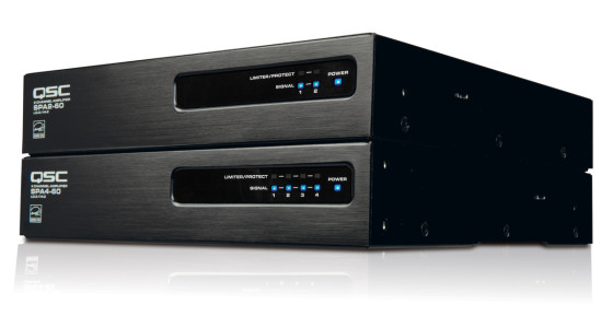 QSC Introduces New Conferencing Solutions at InfoComm 2015 | audioXpress