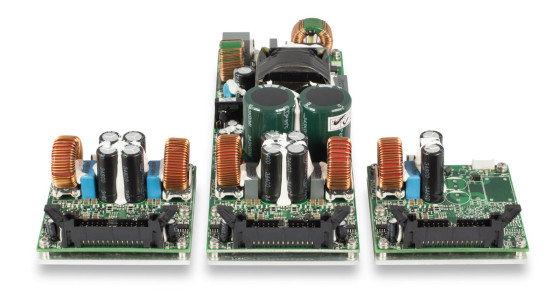 Pascal introduces power scalability with S-PRO extension modules ...