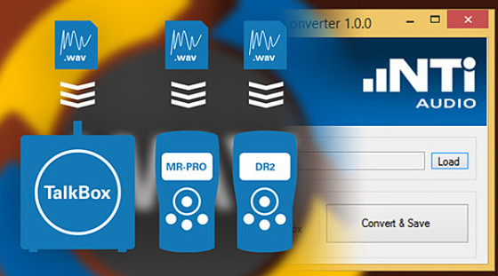 NTi Audio Evokes 10th Birthday of STIPA Speech Intelligibility ...