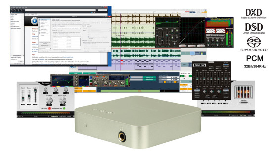 Sound Magic Releases Serenade Workstation: A Portable And Affordable ...