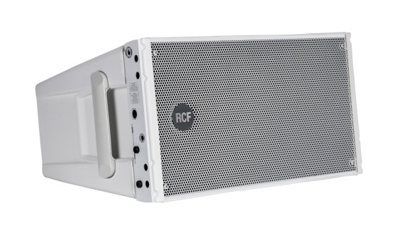 RCF To Showcase New EN54-Compliant EVAC Systems At ISE 2015 | audioXpress