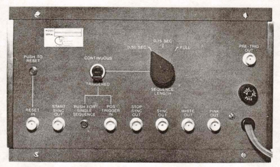 Audio Testing With Noise | audioXpress