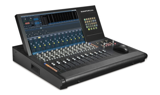 Fairlight Demonstrates Ongoing Innovation at IBC 2014 | audioXpress