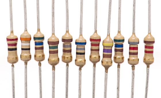 Choosing and Using Electronic Parts: A Survival Guide, Part 2 | audioXpress