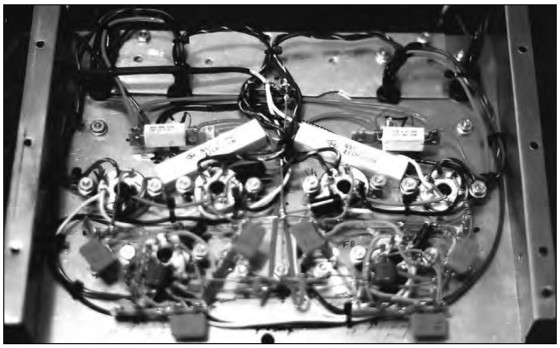 A Great First Amplifier Project | audioXpress