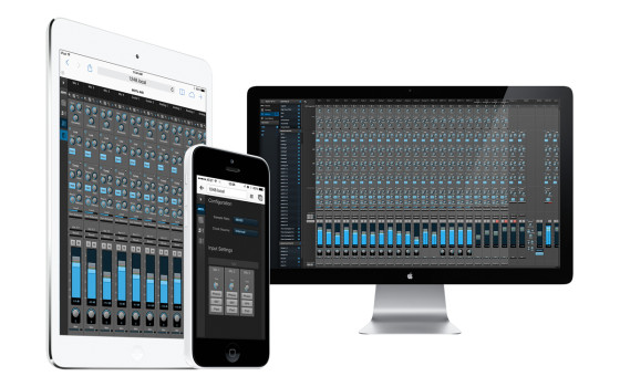 MOTU Expands AVB Interface Range with 24-Channel Units | audioXpress