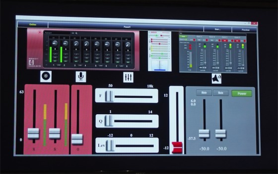 Open Control Architecture Alliance Makes Progress at AES | audioXpress