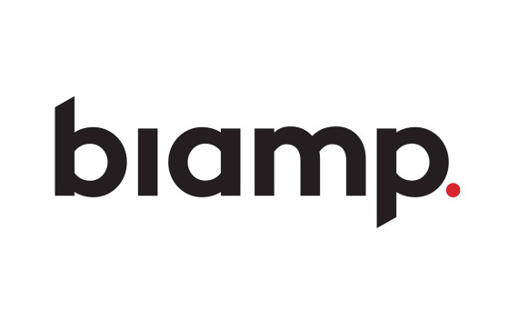 Biamp Systems Announces Rebranding to Mark 40th Anniversary Milestone ...