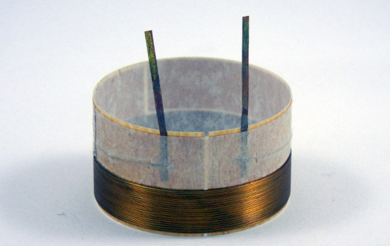 Voice Coil Spotlight: New in Voice Coils | audioXpress
