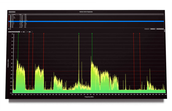 RF Venue Releases OS X Spectrum Analysis Software for RF Explorer ...