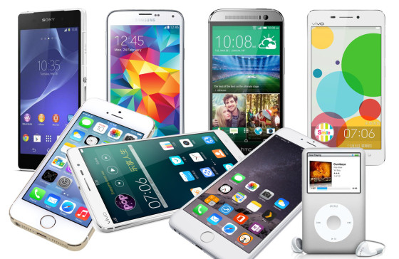 Mobile Audio: High-Performance Audio from Smartphones? | audioXpress