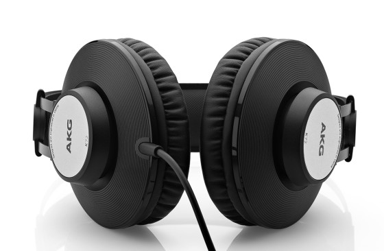 AKG Launches New Line of Versatile, High-Performance Headphones ...