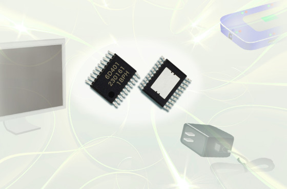 Renesas Electronics Delivers New USB Controller and Power Supply IC ...