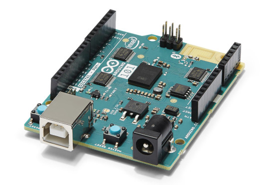 Intel-Powered Arduino Development Board Offers Advanced Features for Next Generation Innovations ...