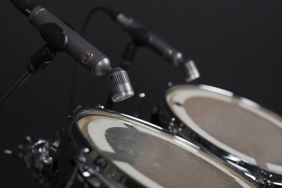 Blue Hummingbird Small-Diaphragm Condenser Microphone with Rotating ...