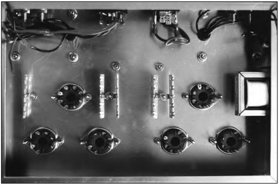 A Great First Amplifier Project | audioXpress