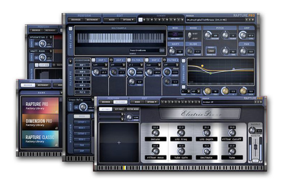 Cakewalk Announces Windows 10 Support in Latest SONAR Release and ...