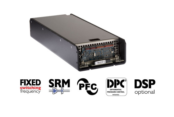 Powersoft to Exhibit M-System at ALMA Winter Symposium | audioXpress