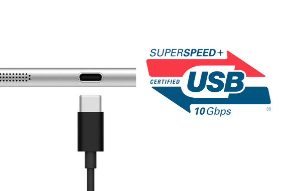 USB 3.0 Promoter Group Defines Authentication Protocol for USB Type-C | audioXpress