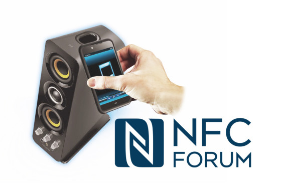 New and Updated NFC Forum Technical Specifications Speed and Secure NFC ...