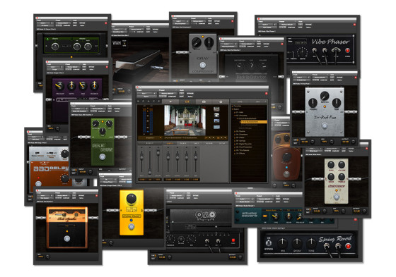 Avid Announces Pro Tools 12.3 With Multiple Workflow Enhancements ...