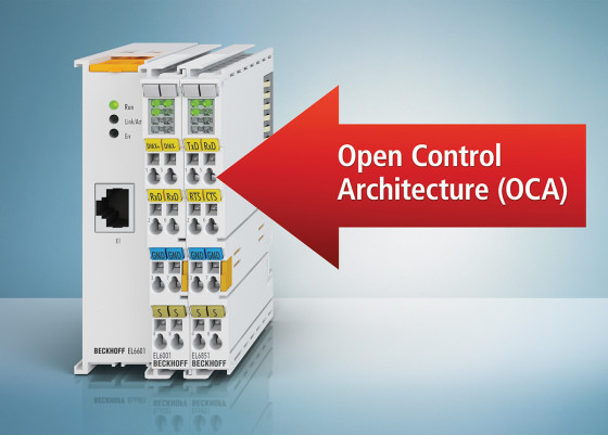 OCA Alliance Promoted Open Control Architecture/AES70 Standard at ISE ...