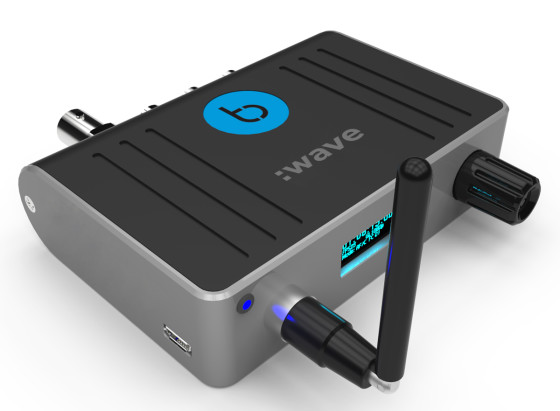 Timecode Systems Unveils Next-Generation Timecode, Sync, and Metadata ...