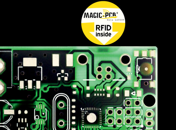 Beta Layout Receives UL Certification for PCBs with Embedded RFID ...