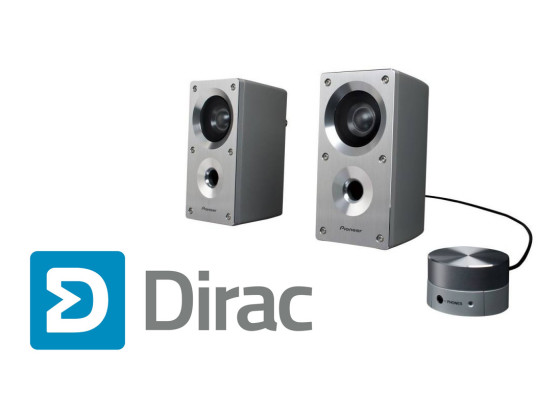 Dirac Announces Strategic Audio Technology Distribution Agreement with ...