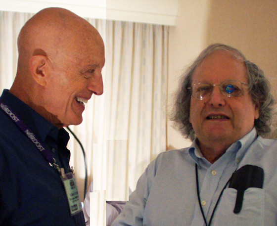 An Interview with Richard Schram, Founder of Parasound | audioXpress